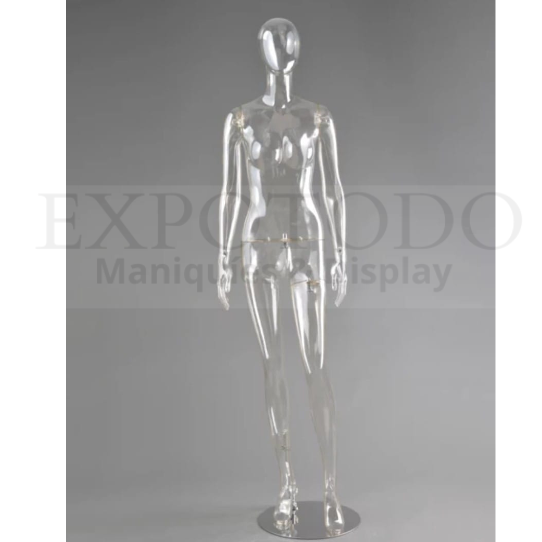 Maniquies transparentes – Expotodo